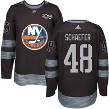 Matthew Schaefer Jerseys | New York Islanders Matthew Schaefer Jerseys ...